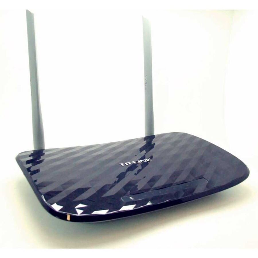 ARCHER C20 ROUTER GIGA - AC - Pro-TGT