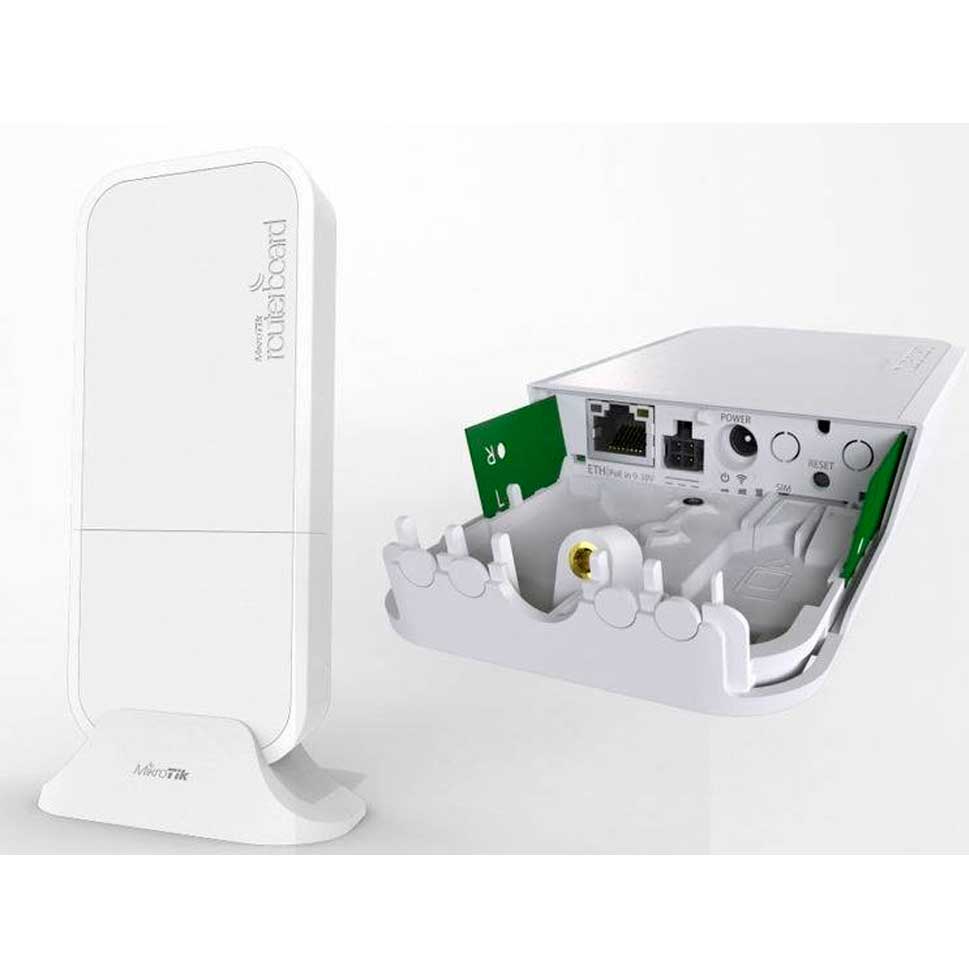 RBwAPR-2nD&R11e-LTE ACCESS POINT - Pro-TGT