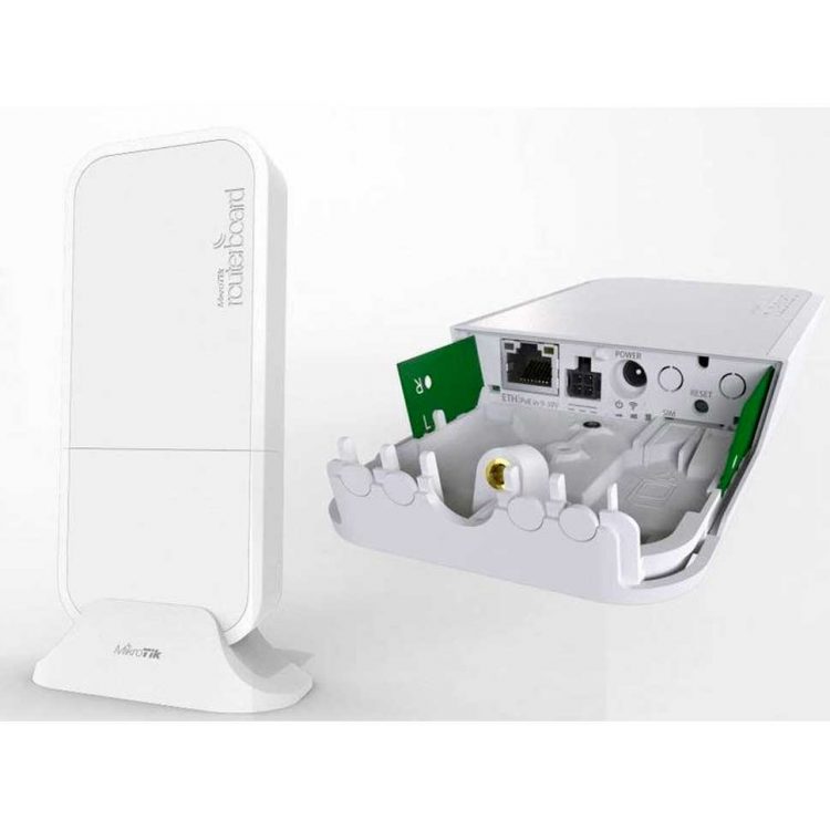 RBwAPR-2nD&R11e-LTE ROUTER 3G/4G - Pro-TGT