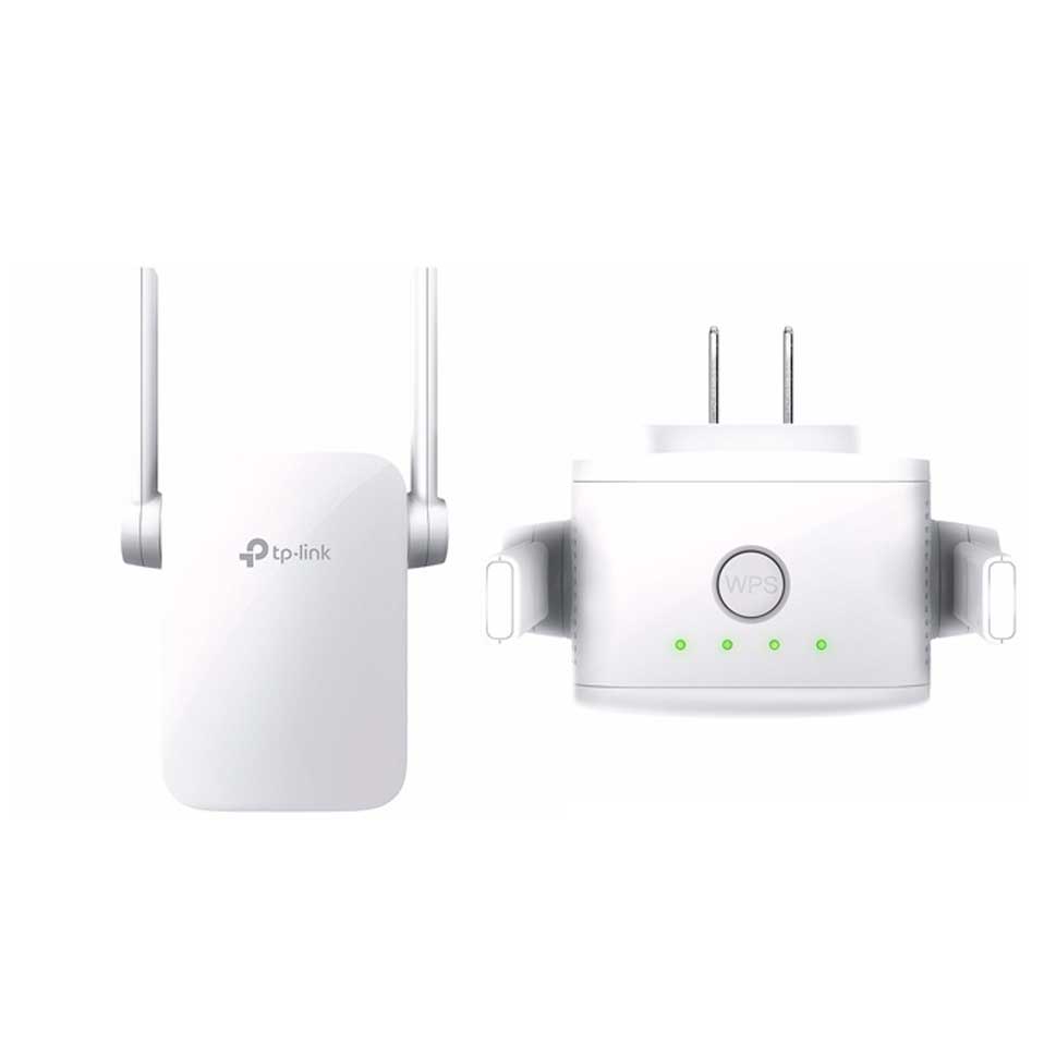 RE205 ADAPTADOR WIFI - Pro-TGT