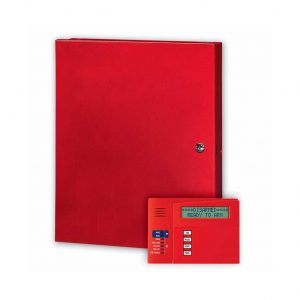 VISTA-128FBPT PANEL - Pro-TGT