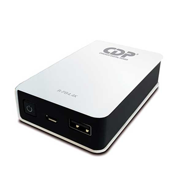 R-PB4.4K POWER BANK - Pro-TGT