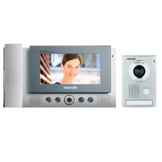 KCV-801R+KC-MC30 KIT - Pro-TGT