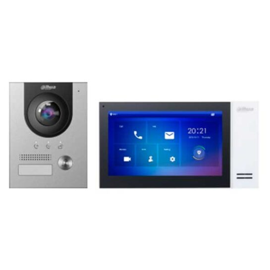 DHI-KTP01(F) KIT - Pro-TGT