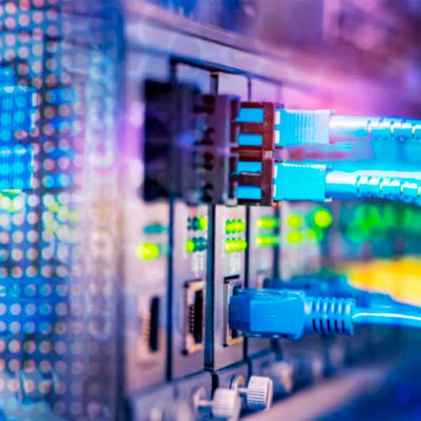 MODULOS SFP - Pro-TGT