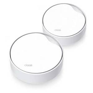 DECO X50-PoE(2-pack) - Pro-TGT